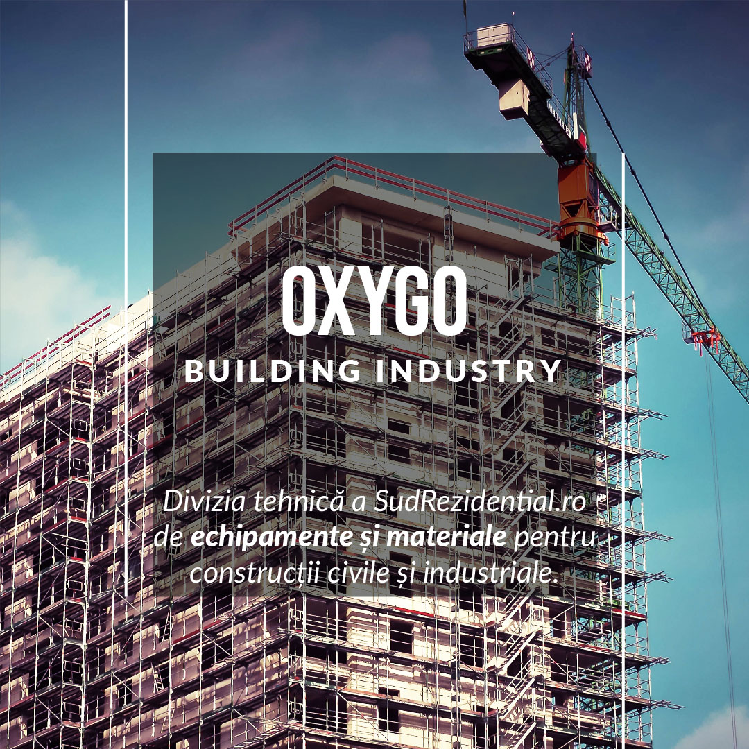 OxyGo Modules